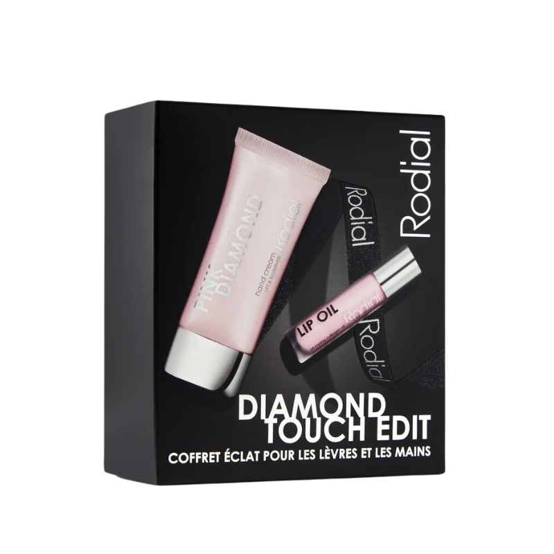 Shop for Rodial Diamond Touch Edit Kit Available Online in Dubai, UAE ...