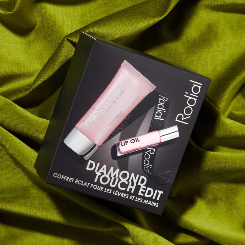 Shop for Rodial Diamond Touch Edit Kit Available Online in Dubai, UAE ...