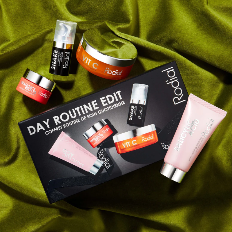 Shop for Rodial Day Routine Edit Kit Available Online in Dubai, UAE ...