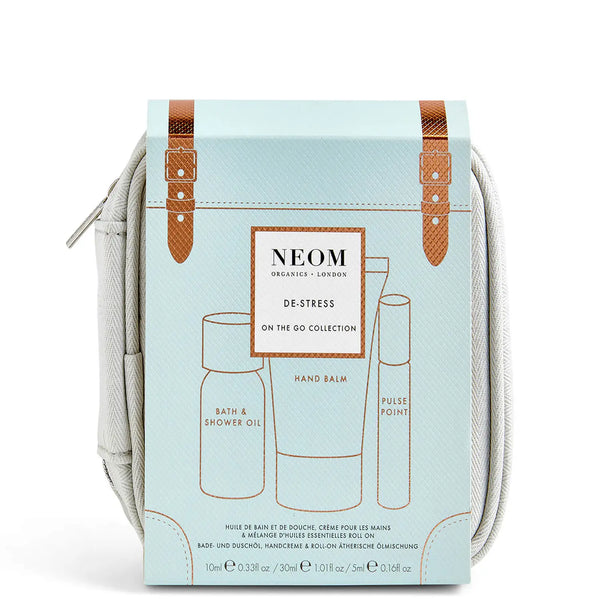 Shop for Neom Organics De-Stress On The Go Collection Available Online ...