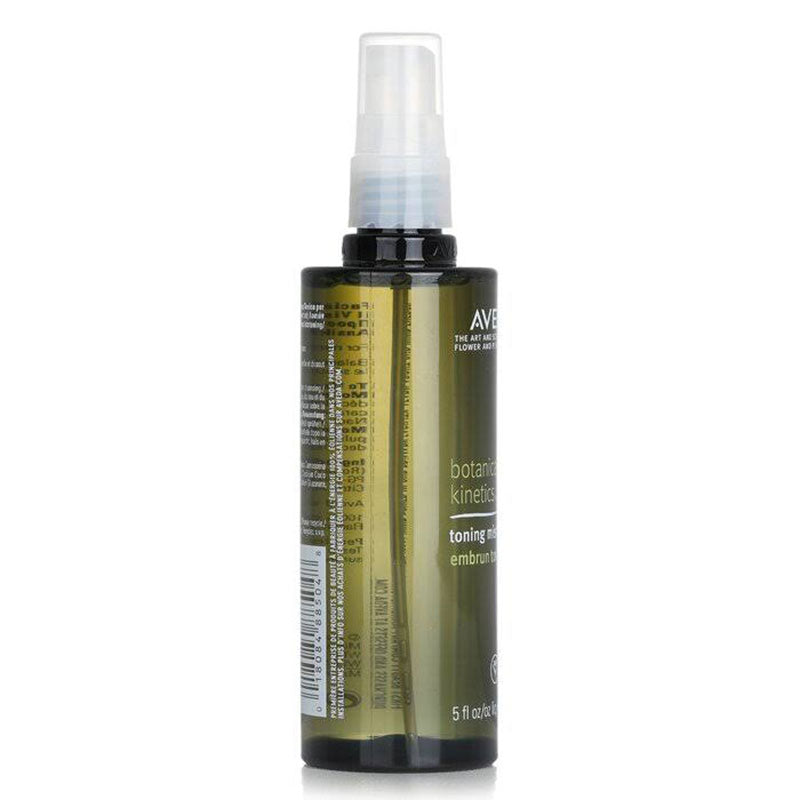 Shop for Aveda Botanical Kinetics Toning Mist 150ml Available Online in ...