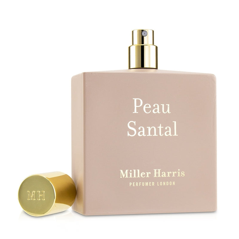 Shop for Miller Harris Peau Santal Eau De Parfum Spray 50ml Available Online in Dubai, UAE | The ...