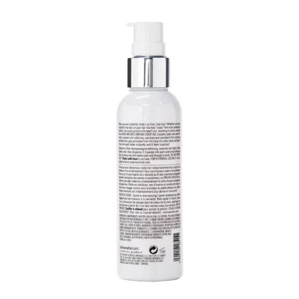 Shop for Color Wow Cocktail Bionic Tonic Carb 200ml Available Online in ...
