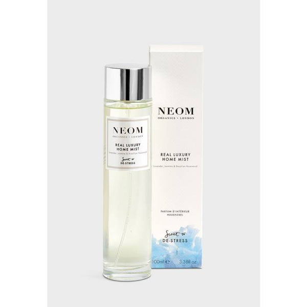 Shop for Neom Organics Real Luxury Home Mist, Scent To-De-Stress 100ML ...