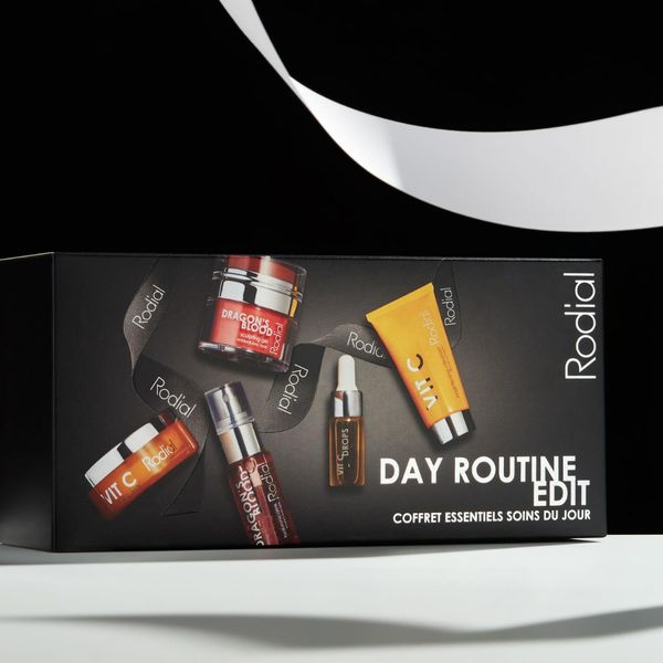 Shop for Rodial By Day Edit Christmas Gift Pack Available Online in ...