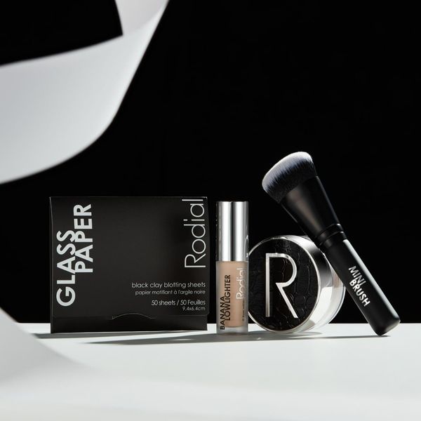 Shop for Rodial Glass Skin Edit Gift Pack Available Online in Dubai ...